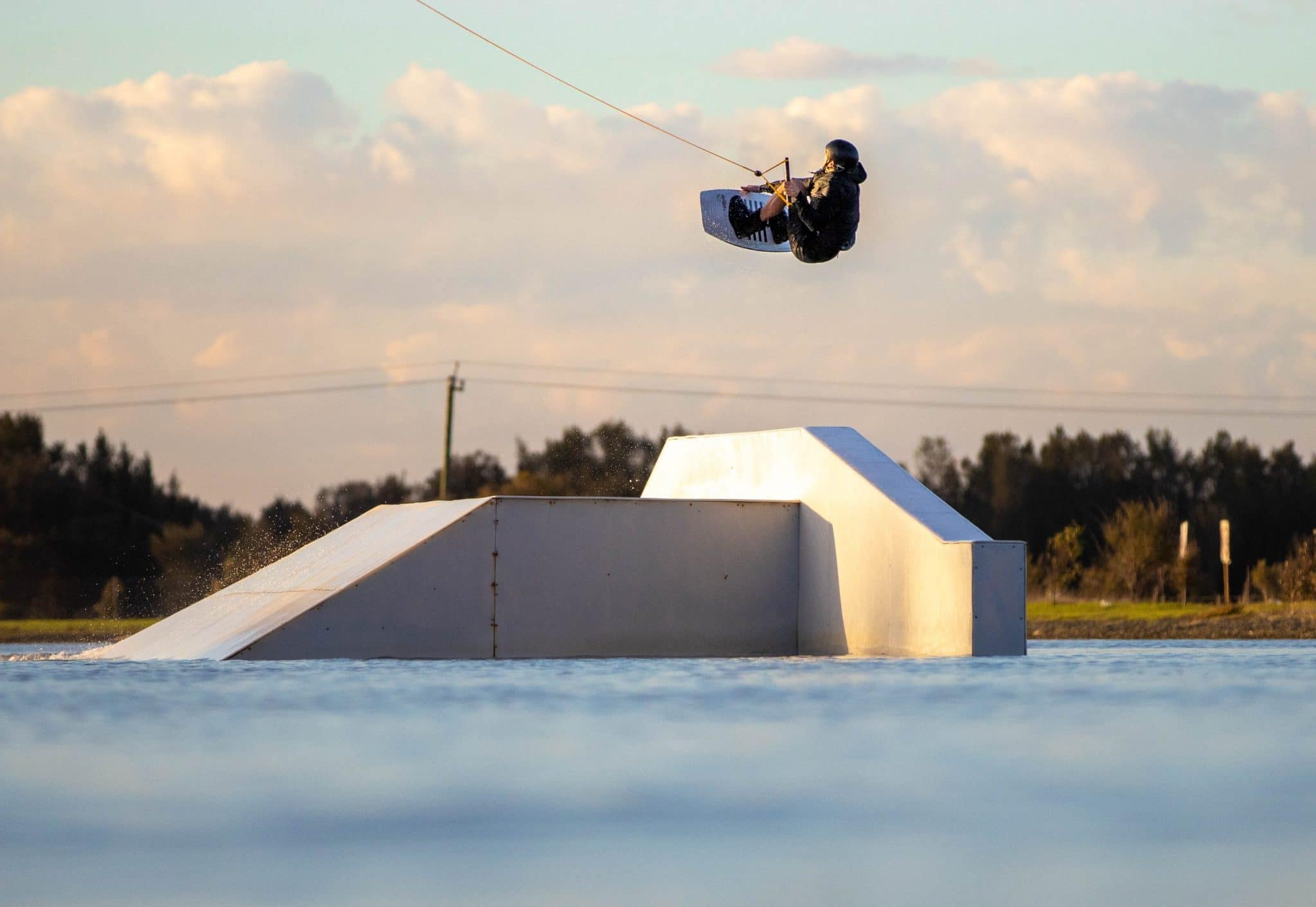 COVID RESTRICTIONS 28TH - 30TH APRIL 2021 - Perth Wake Park