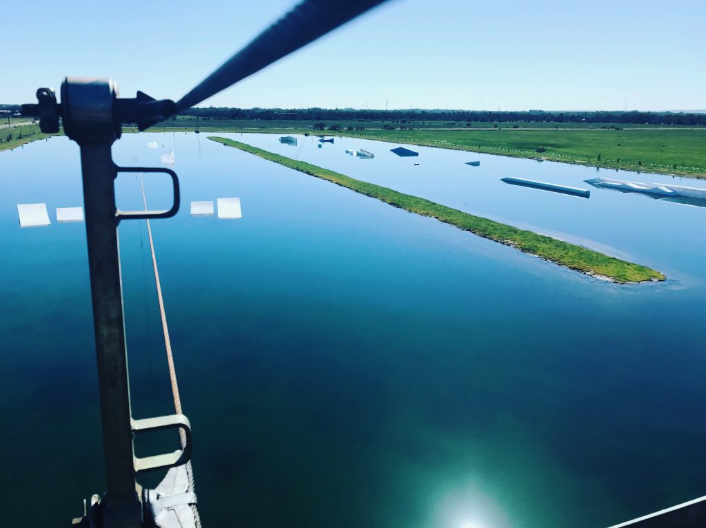 Main Lake - Perth Wake Park