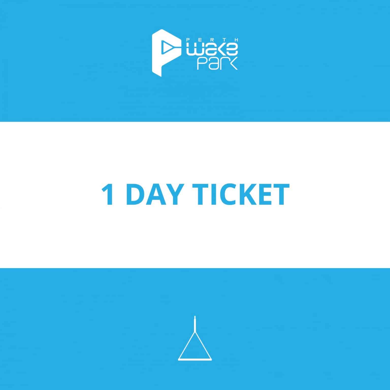Tickets - Perth Wake Park