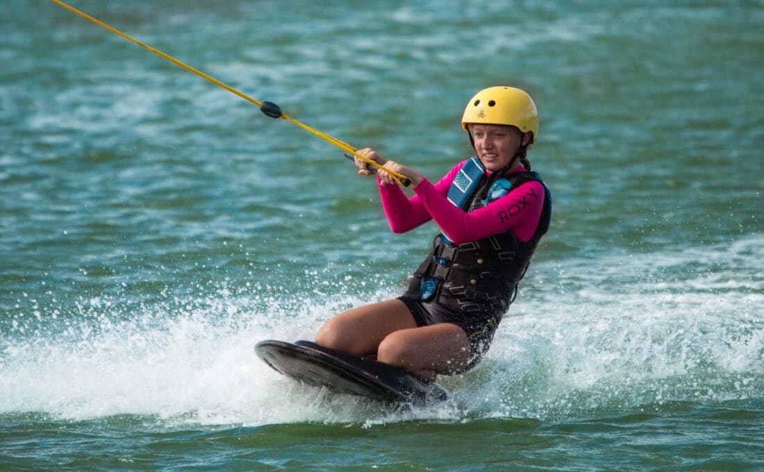 KIDS CLUB! - Perth Wake Park