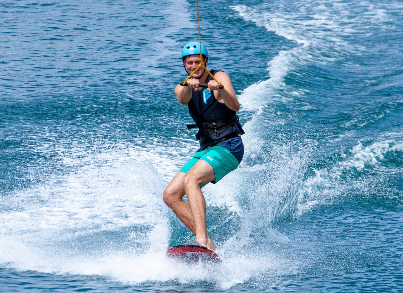 Cable Wakeboard Intro sessions in the OFF SEASON - Perth Wake Park