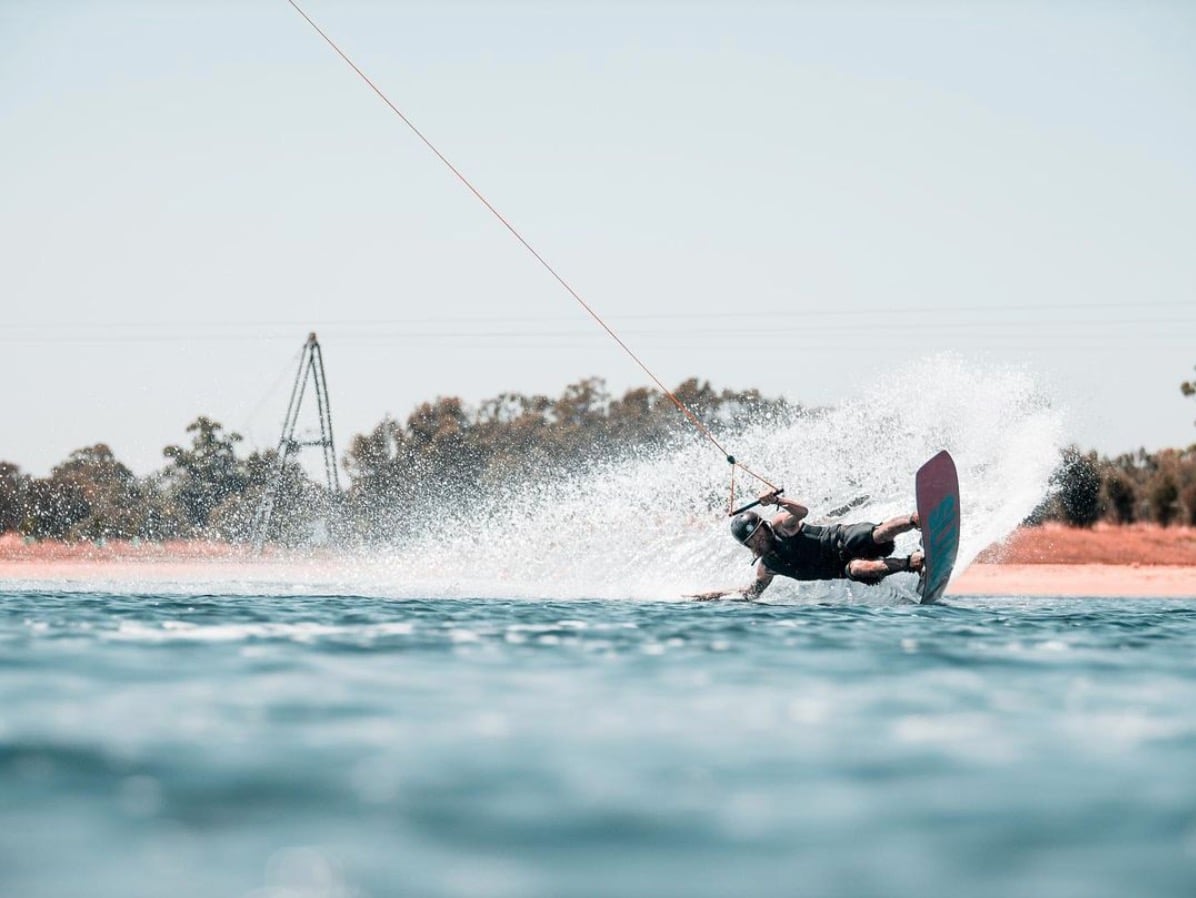 EXTENDED TRADING DURING APRIL - Perth Wake Park
