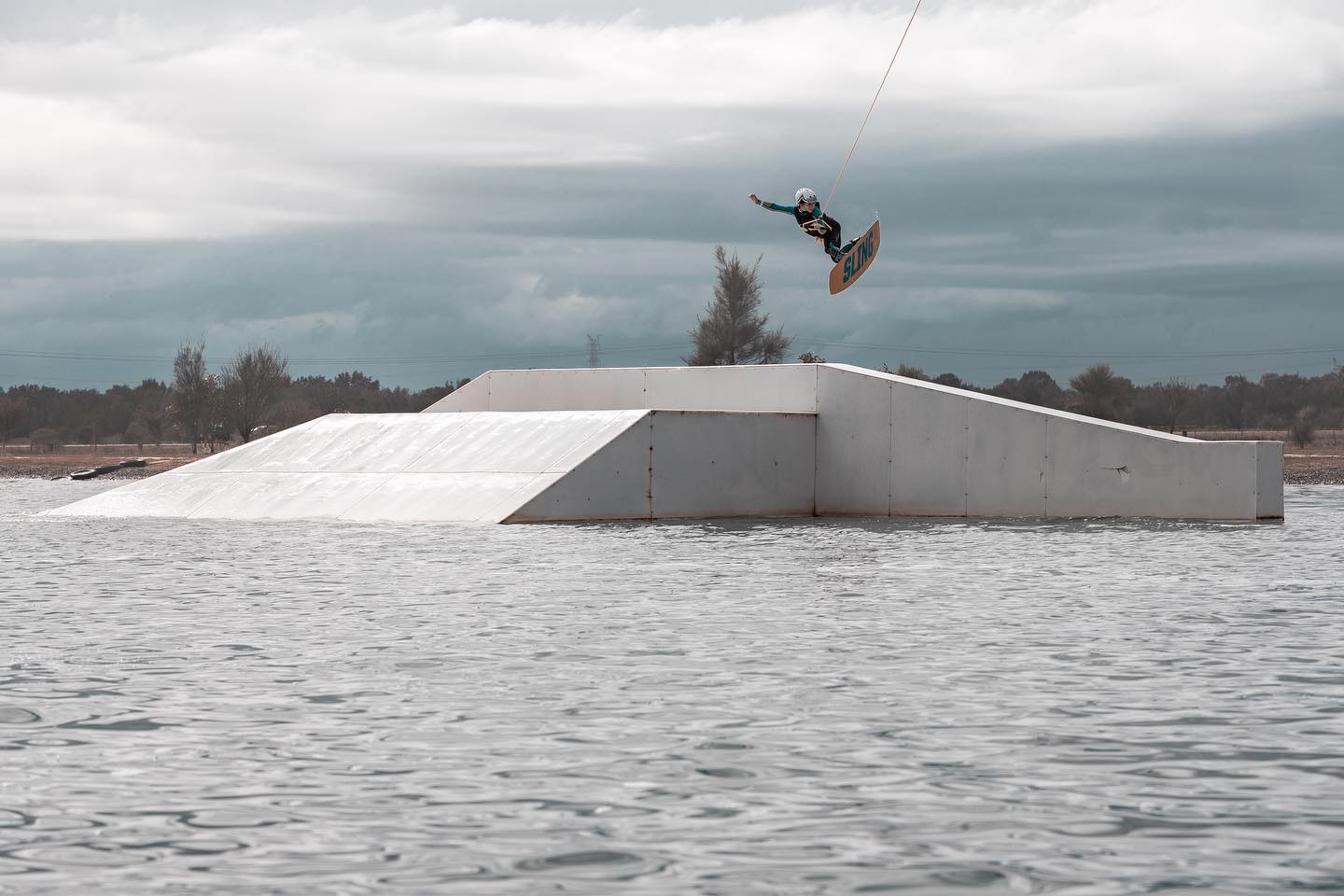 WA DAY LONG WEEKEND - Perth Wake Park