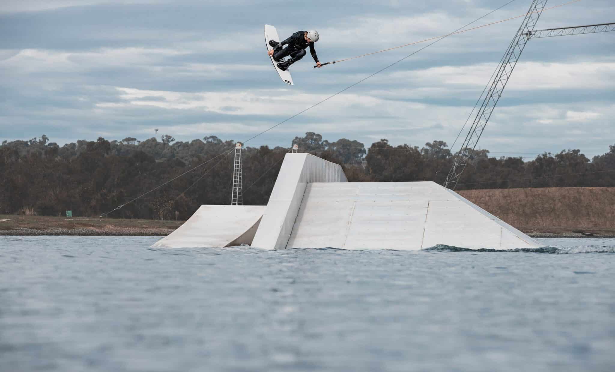 QUEENS MEMORIAL PUBLIC HOLIDAY - Perth Wake Park