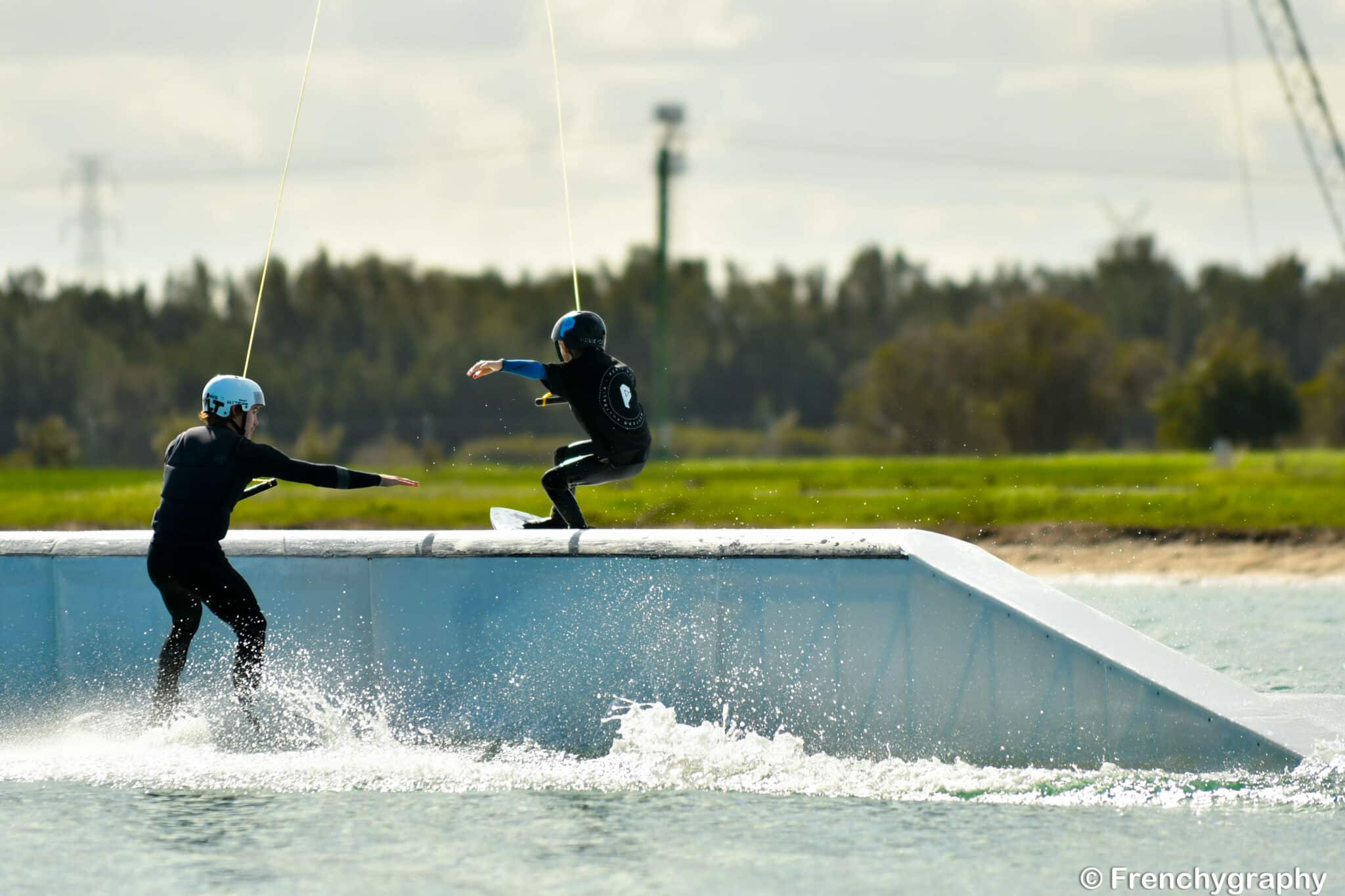 Home - Perth Wake Park