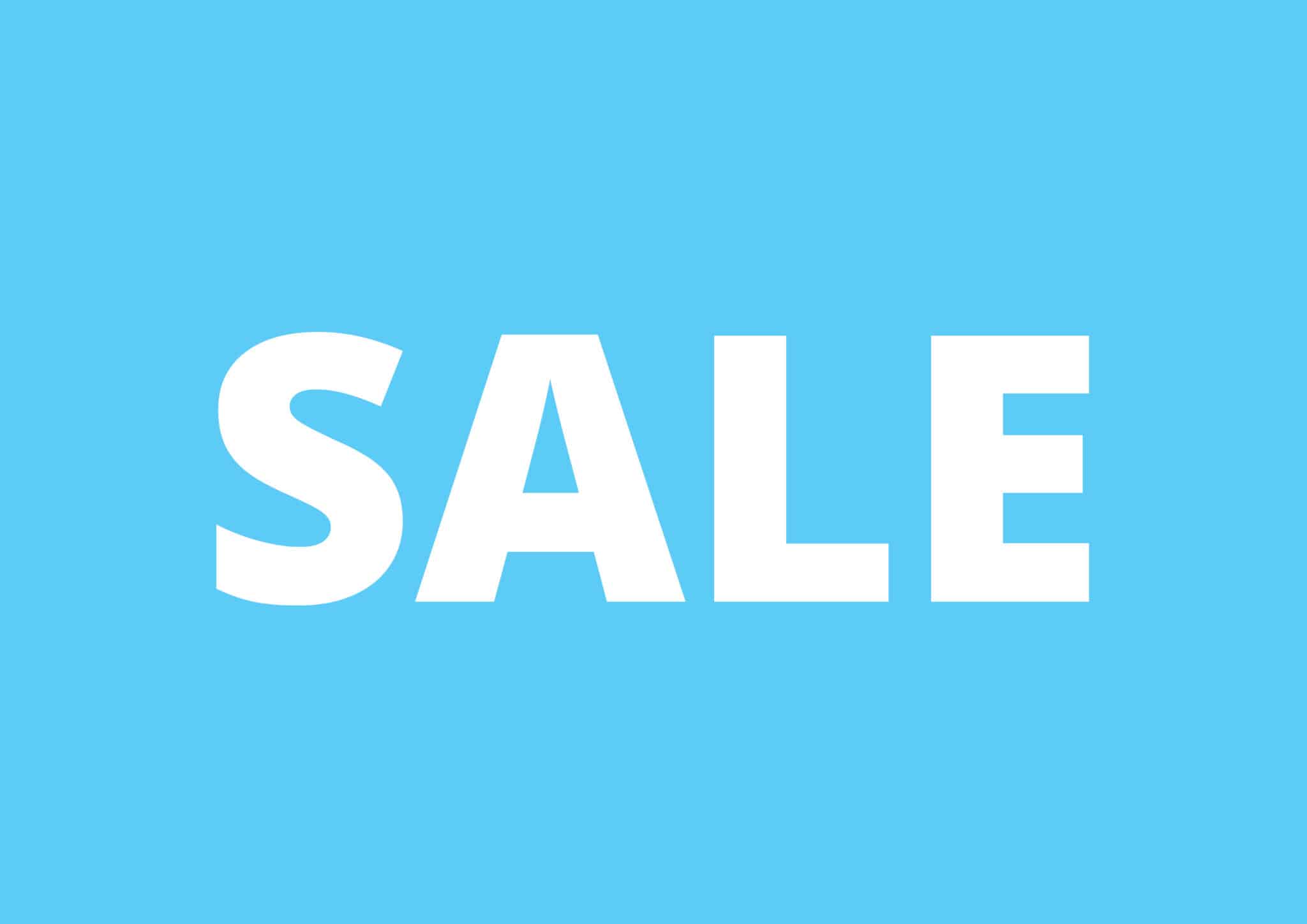 PRO SHOP SALE - Perth Wake Park