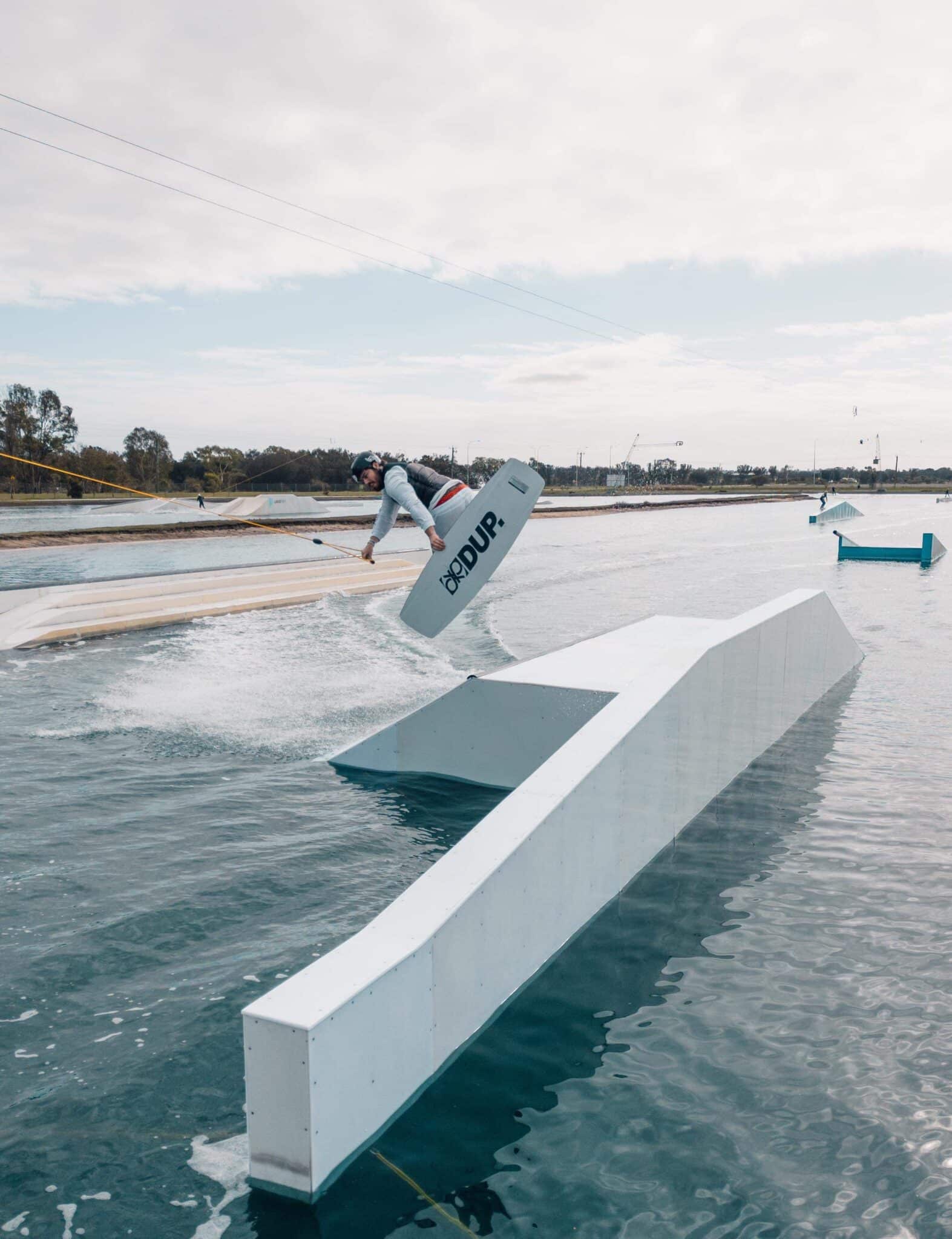 Winter Pass - Perth Wake Park