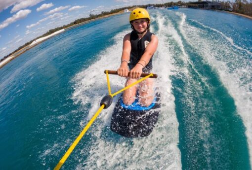 Tickets - Perth Wake Park