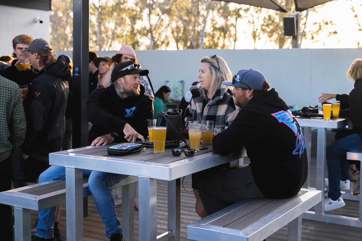 Memberships - Perth Wake Park