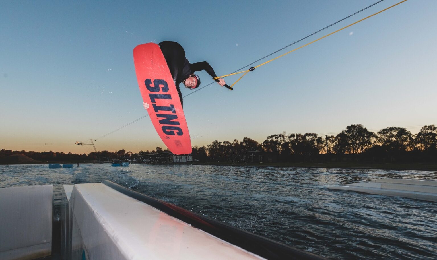 Equipment Hire - Perth Wake Park