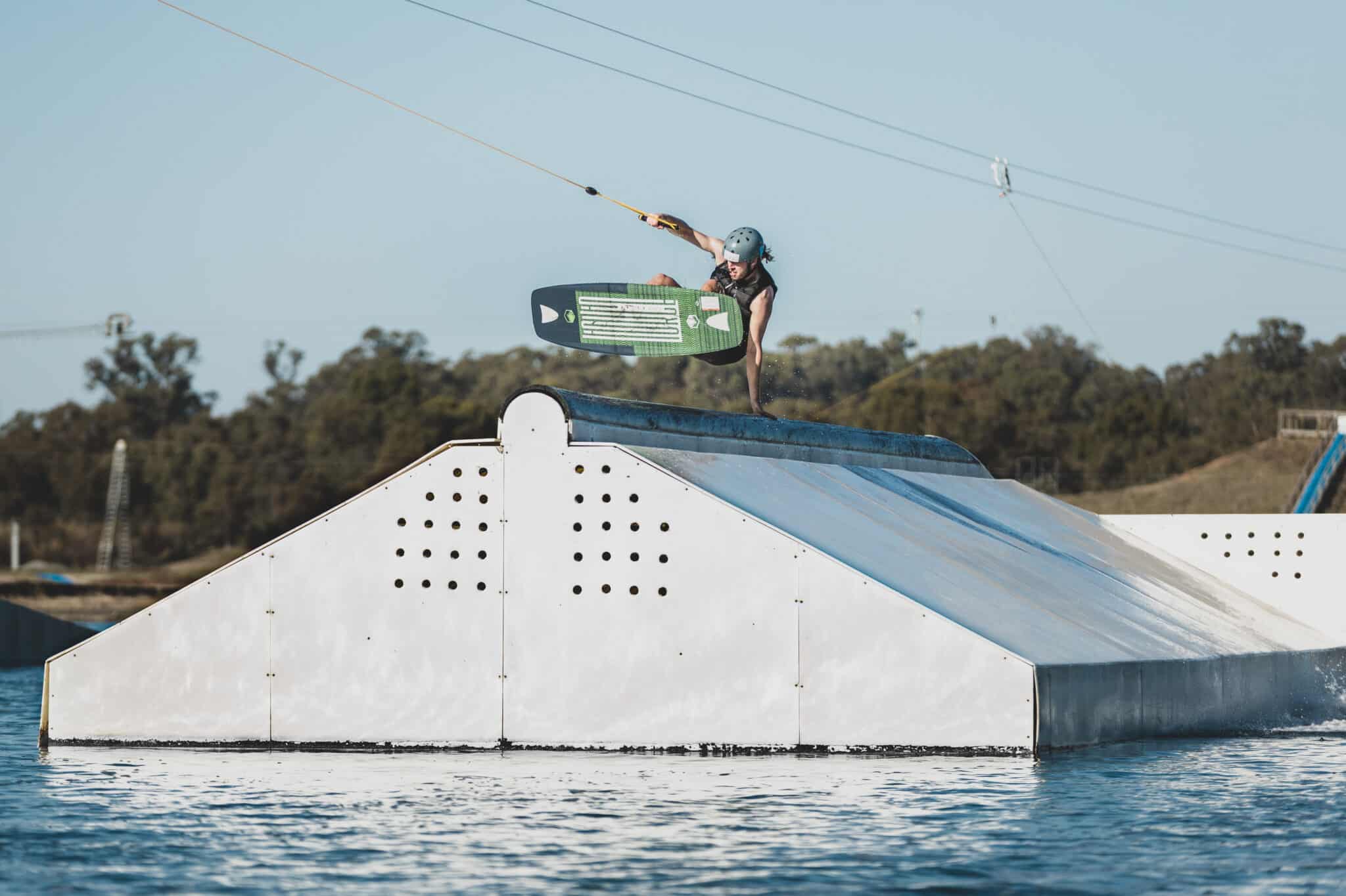 News - Perth Wake Park