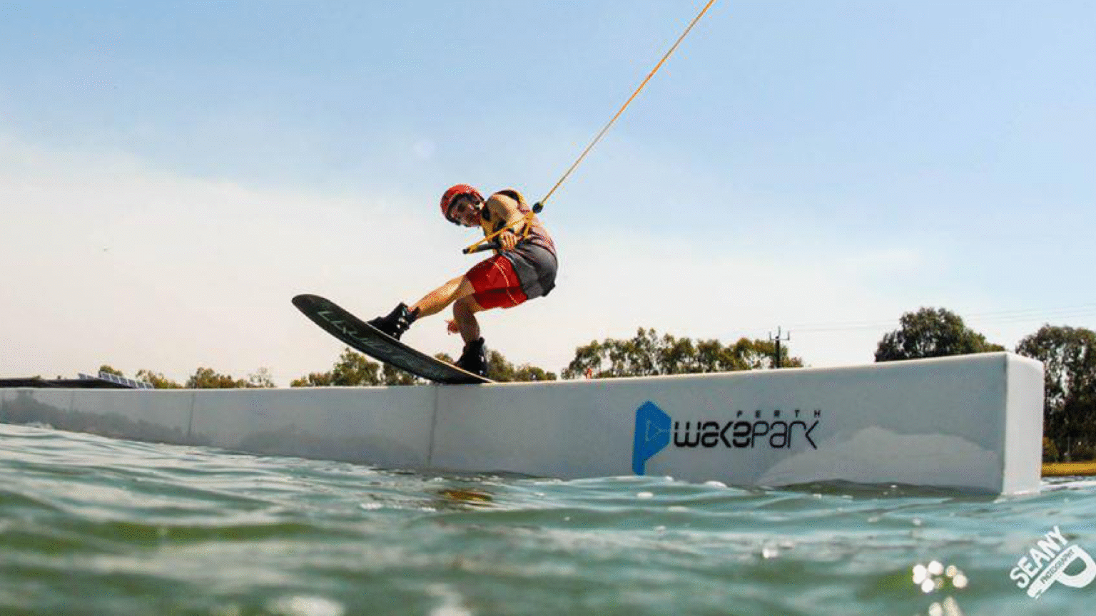 PWP Birthday celebrations - Perth Wake Park